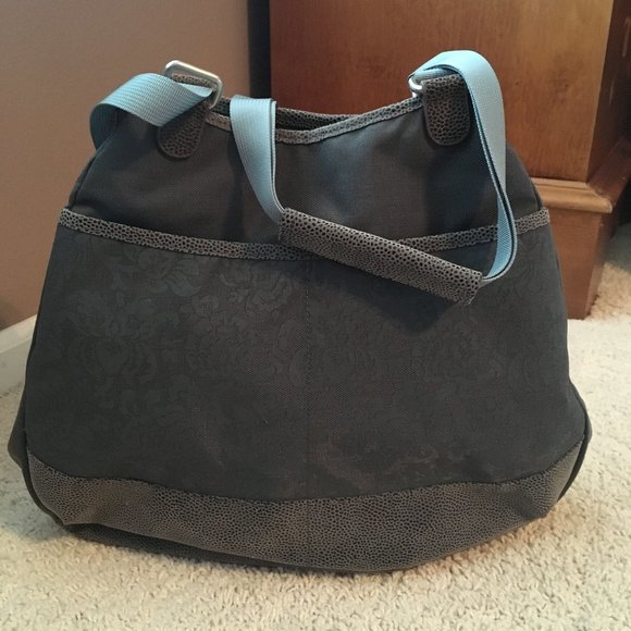 Haiku | Bags | Haiku Victorian Hobo Bag New | Poshmark